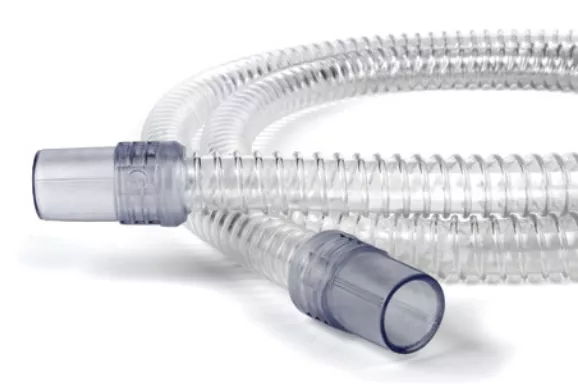 Sound Vet on-line Intersurgical Smoothbore Breathing Circuit 22mm 1.6m