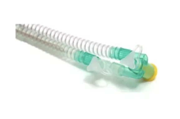 Sound Vet on-line Intersurgical Smoothbore Breathing Circuit 15mm 1.6m