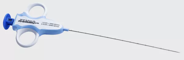Sound Vet on-line Temno Evolution Soft Tissue Biopsy Needle