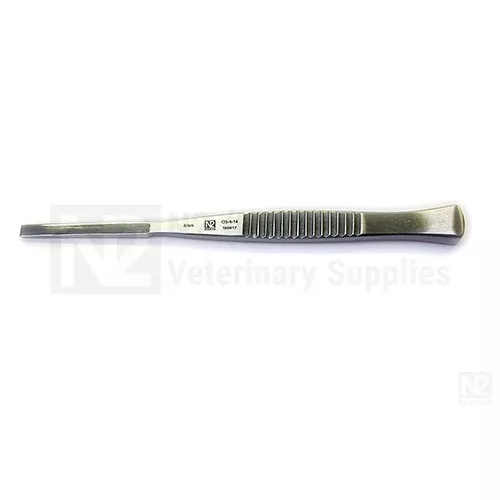 Sound Vet on-line Osteotome - Small 14cm