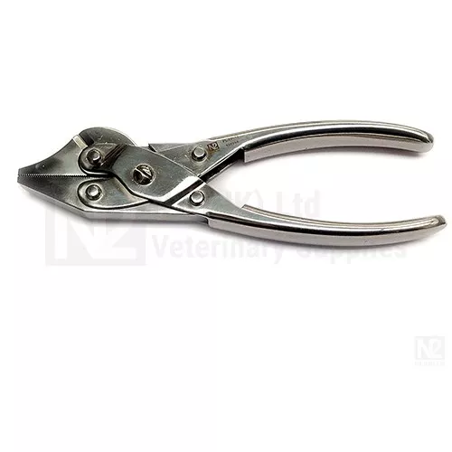 Sound Vet on-line Parallel Action Pliers 17cm