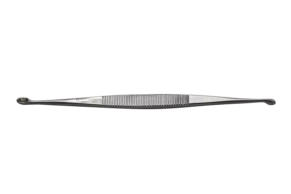 Sound Vet on-line Bone Curette - Williger
