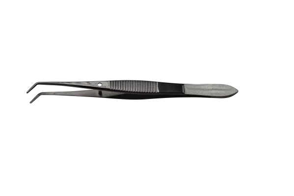 Sound Vet On Line Forceps Ophthalmic Barraquer Cilia