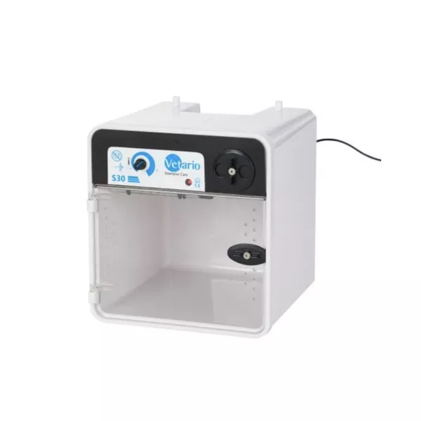 Sound Vet on-line ICU Cage - Portable