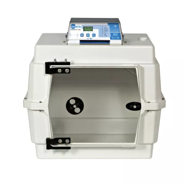 Sound Vet on-line ICU cage - Advance Series II
