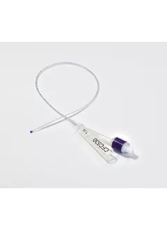 Sound Vet on-line SurgiVet Economy ClearView Foley Catheters (CFC Series)