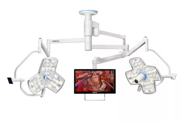 Sound Vet on-line Mindray HyLED C50 Surgical Light
