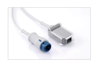 Sound Vet on-line Mindray SpO2 7pin Extension Cable