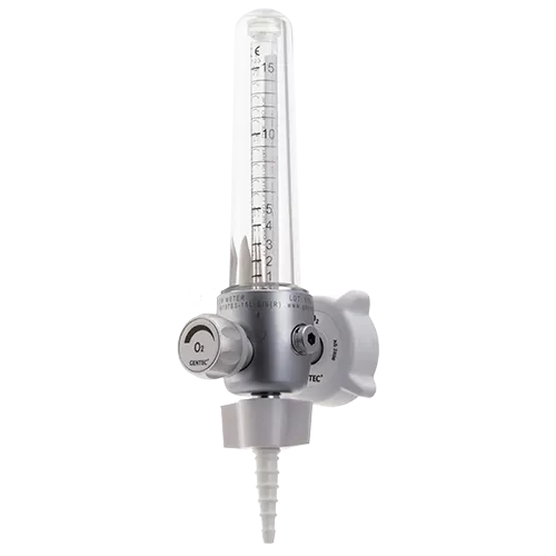 Sound Vet on-line Oxygen Flowmeter - Gentec
