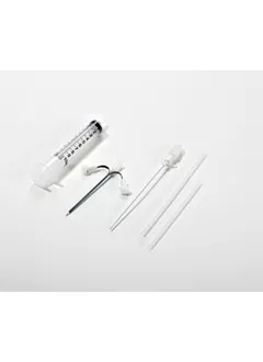 Sound Vet on-line SurgiVet Central Venous Peel-Off Sheath Catheter Sets