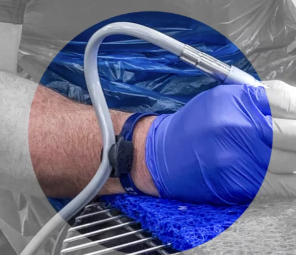 Sound Vet on-line iM3 CordEze