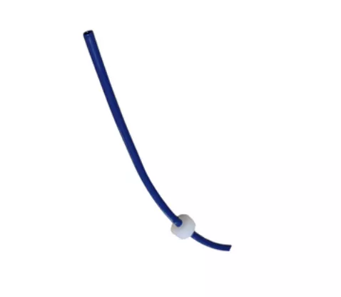 Sound Vet on-line IM3 Water Filter with Blue Tubing