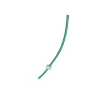 Sound Vet on-line IM3 Water Filter with Green Tubing