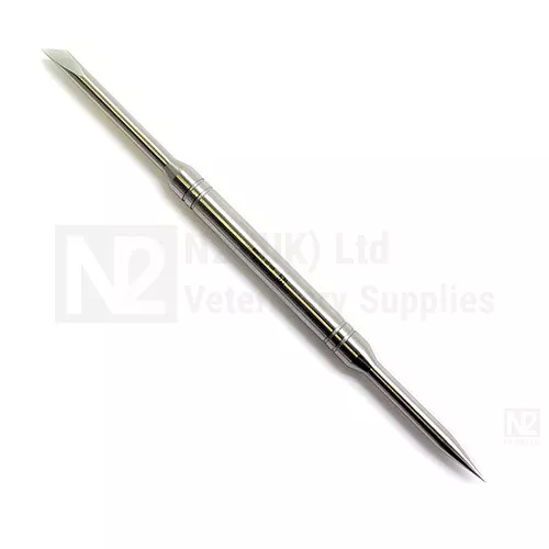 Sound Vet on-line Bone Scribe
