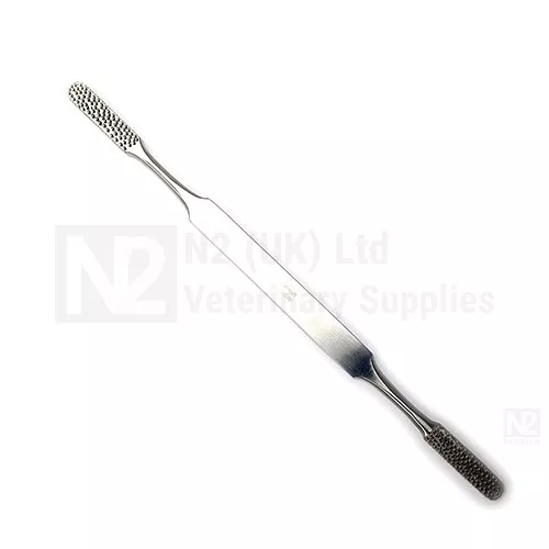 Sound Vet on-line Rectangular Bone Rasp