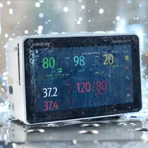 Sound Vet on-line Mindray BeneVision N1 Monitor