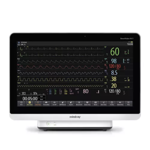 Sound Vet on-line Mindray BeneVision N15 Monitor