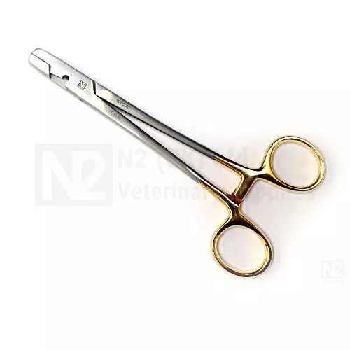 Sound Vet on-line Wire Twister/Cutter Tungsten Carbide