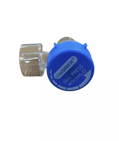 Sound Vet on-line Anaesthesia APL Valve 22mm female