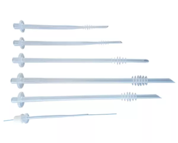 Sound Vet on-line Safe-Seal Endotubes Set of 4 JORVET