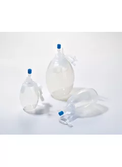 Sound Vet on-line SurgiVet Continuous Suction Bulbs (Grenades) (GSB100,