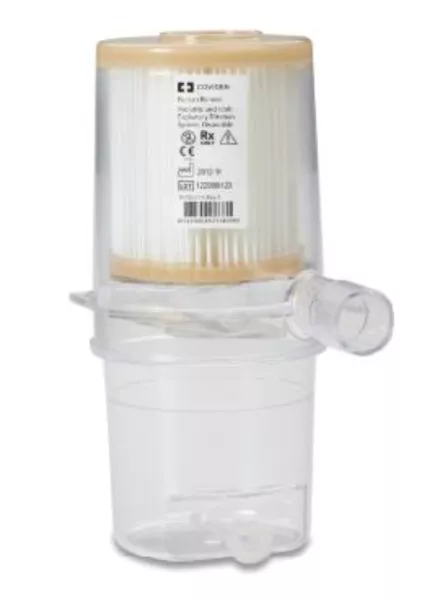 Sound Vet on-line PB980 Paediatric-Adult Expiratory Filtration System (e...