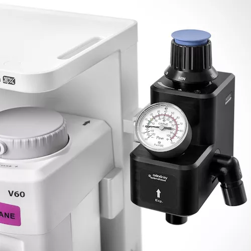 Sound Vet on-line Mindray VETA Bain System Kit