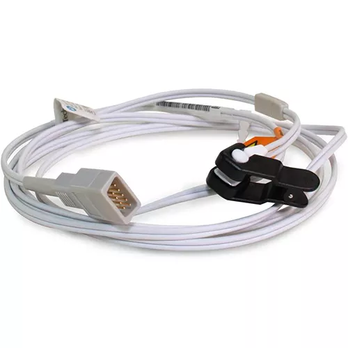 Sound Vet on-line Suntech AccuVet SpO2 Y-Lingual Sensor