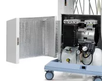 Sound Vet on-line iM3 Advanced Dental Unit (IM3-ADU01, ADU02, ADU03 & AD...