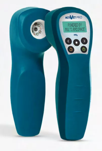 Sound Vet on-line ActiVet Pro2 Laser