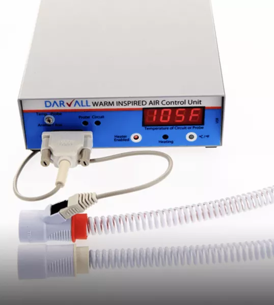 Sound Vet on-line Darvall Heated Circuit Kit