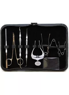 Sound Vet on-line iM3 Rabbit & Rodent 8 Piece Dental Set (IM3-D1034)