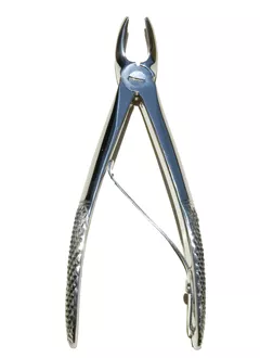 Sound Vet on-line iM3 Extraction Forceps (IM3-D1012)