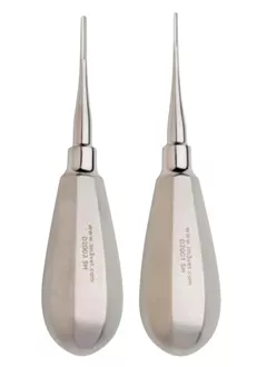 Sound Vet on-line iM3 Straight Tip Elevators (IM3-D2001 or IM3-D2002)