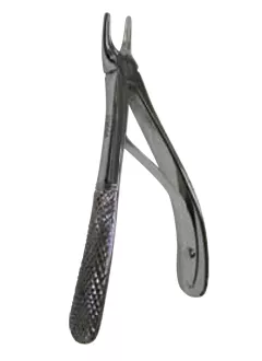 Sound Vet on-line iM3 Small Extraction Forceps (IM3-D2004)