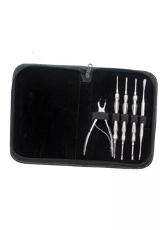 Sound Vet on-line iM3 Specialised 5 Piece Instrument Set (IM3-D1021)