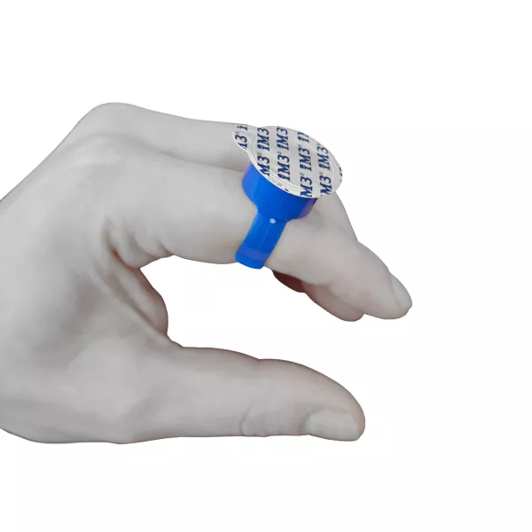 Sound Vet on-line iM3 iClean Prophy Paste Bag of 100 (IM3-L7510 & L7610)