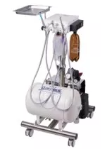 Sound Vet on-line iM3 Dental Unit - GS Deluxe (IM3-U3012 or IM3-U3011)