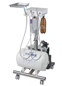 Sound Vet on-line iM3 Dental Unit - GS Deluxe LED (IM3-U3019 or IM3-U3018)