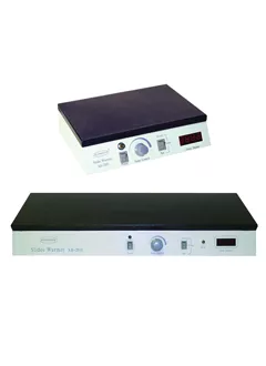 Sound Vet on-line Microscope Slide Warmer (LSW-2001 LSW-2002)