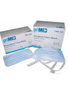 Sound Vet on-line Theatre Masks - Disposable