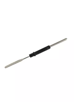 Sound Vet on-line Monopolar Electrode - Blade