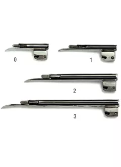 Sound Vet on-line Miller Laryngoscope Blades - Standard