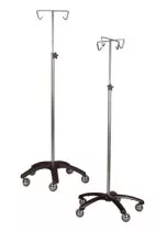 Sound Vet on-line IV Stands