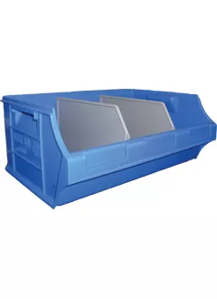 Sound Vet on-line Dexion Maxi Bin P40 Dividers