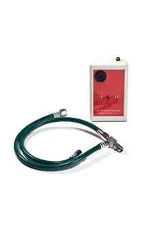 Sound Vet on-line SurgiVet Low Oxygen Pressure Alarm (V7321)