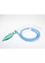 Sound Vet on-line Modified Jackson Rees Circuit