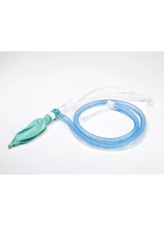 Sound Vet on-line Modified Jackson Rees Circuit