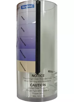 Sound Vet on-line SurgiVet CDS Absorber Canister (32046B1)