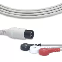 Sound Vet on-line SurgiVet ECG Leads & Cables